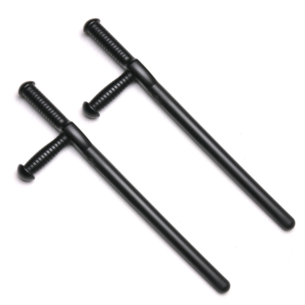 2er Pack Polizei-Tonfa / MES