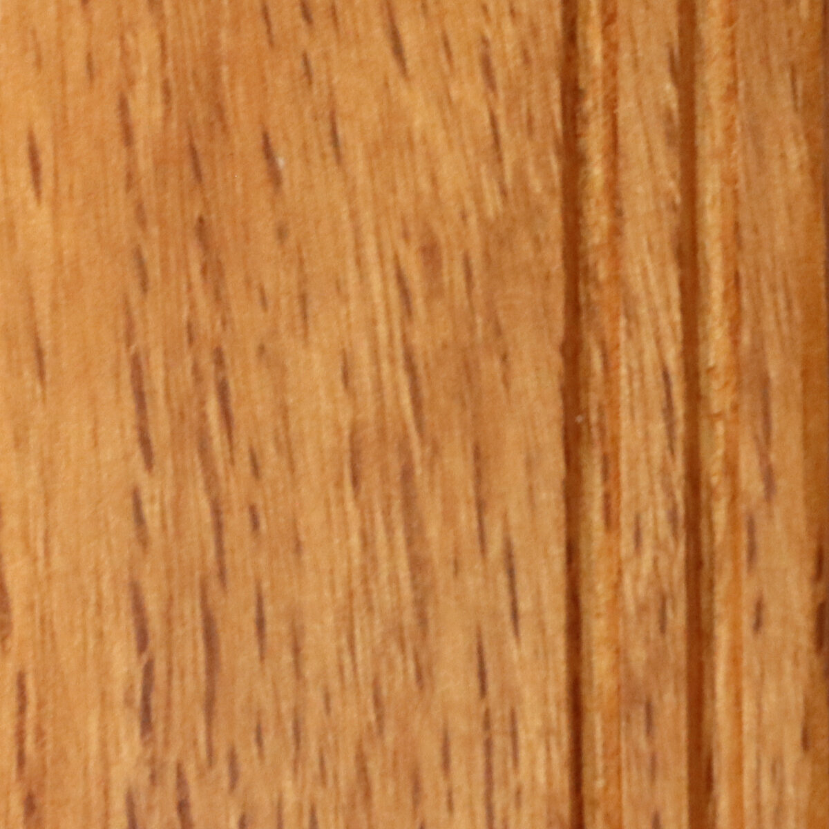 Wooden kung-fu broad sword