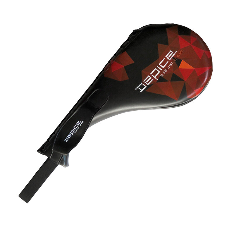 Hand Mitt PRECISION double