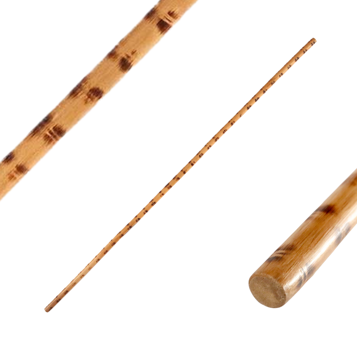 Bo Stab / Langstock - Tiger Style